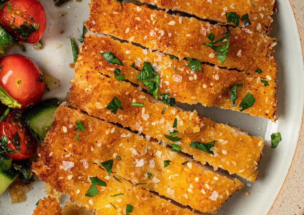 Boneless Skinless Chicken Breast (Wholesale Case) – Ormond Meats